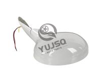 China CHERY QQ Right Rearview Mirror S11-8FE8202020BA-D OEM Replacement for sale
