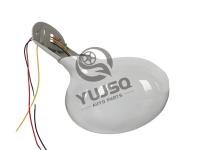 China CHERY QQ Right Rearview Mirror S11-8FE8202020BA-D OEM Replacement for sale