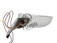 China CHERY QQ Right Rearview Mirror S11-8FE8202020BA-D OEM Replacement for sale