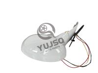 China CHERY QQ Left Rearview Mirror S11-8FE8202010BA-D OEM for sale