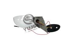 China CHERY QQ Left Rearview Mirror S11-8FE8202010BA-D OEM for sale