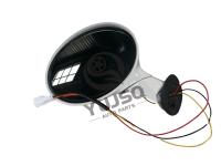 China CHERY QQ Left Rearview Mirror S11-8FE8202010BA-D OEM for sale
