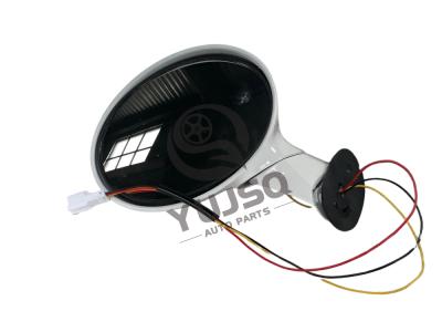 China CHERY QQ Left Rearview Mirror S11-8FE8202010BA-D OEM for sale