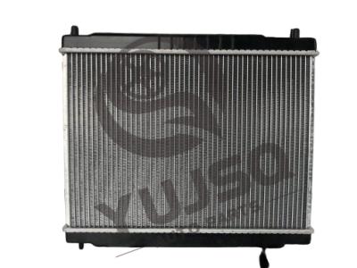 China CHERY QQS Radiator J00-1301110 12 Month Warranty for sale