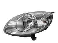 China CHERY QQS Left Headlight J00-4421010 OEM Replacement for sale