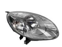 China CHERY QQS Right Headlight J00-4421020 OEM Replacement for sale