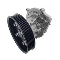 China Chery Engine Coolant Water Pump E4G161307010AB for sale