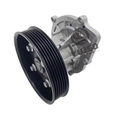 China Chery Engine Coolant Water Pump E4G161307010AB for sale