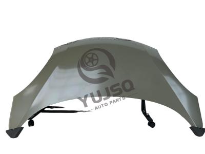 China CHERY QQS Hood J00-8402010-DY OEM Replacement for sale