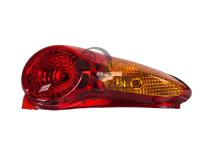China CHERY QQS Left Rear Light J00-4433010 OEM Replacement for sale