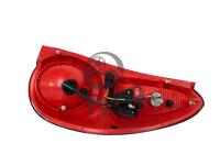 China CHERY QQS Left Rear Light J00-4433010 OEM Replacement for sale