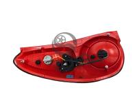 China CHERY QQS Right Rear Light J00-4433020 with 12-Month Warranty for sale