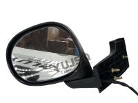 China CHERY QQS Left Rearview Mirror OEM J00-8202010BA for sale