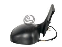 China CHERY QQS Left Rearview Mirror OEM J00-8202010BA for sale