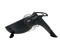 China CHERY QQS Left Rearview Mirror OEM J00-8202010BA for sale