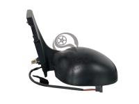 China Right Rearview Mirror J00-8202020 for CHERY QQS OEM Replacement for sale