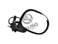 China Right Rearview Mirror J00-8202020 for CHERY QQS OEM Replacement for sale