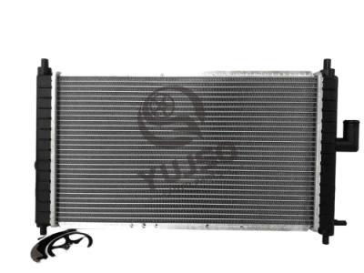 China CHERY QQ3CYL Radiator S11-1301110CA 12 Month Warranty for sale