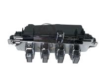China Daytime Running Light Left F18-4499010 for CHERY JETOUR for sale