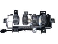 China Daytime Running Light Right F18-4499020 for CHERY JETOUR for sale