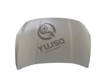China CHERY JETOUR Hood F18-8402010-DY OEM Replacement for sale