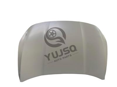 China CHERY JETOUR Hood F18-8402010-DY OEM Replacement for sale