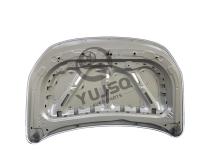 China CHERY JETOUR Hood F18-8402010-DY OEM Replacement for sale