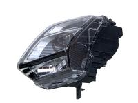 China CHERY FX Left Headlight 605000605AA OEM Replacement for sale