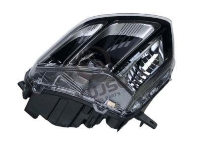 China CHERY FX Right Headlight 605000606AA OEM Replacement for sale