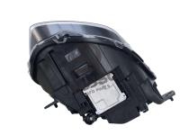 China CHERY FX Right Headlight 605000606AA OEM Replacement for sale