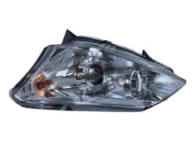 China CHERY E5 Left Headlight A21-3772010FL OEM Replacement for sale