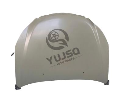 China CHERY E5 Hood 8402010FL-DY OEM Replacement for sale