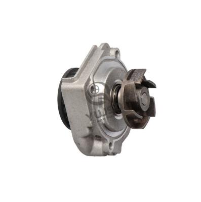 China Engine Coolant Water Pump for Fiat Cinquecento Panda Tipo Punto for sale