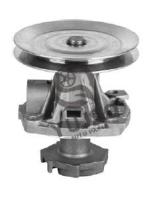 China FIAT LANCIA Engine Coolant Water Pump 4194951 4243593 for sale