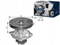 China FIAT LANCIA Engine Coolant Water Pump 4194951 4243593 for sale