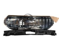 China CHERY ARRIZO 5IE Front Grille 602002740AA OEM Replacement for sale