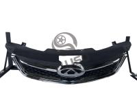 China CHERY A13 Front Grille A13-8401010YL OEM Replacement for sale