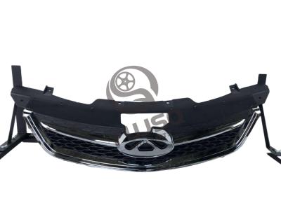 China CHERY A13 Front Grille A13-8401010YL OEM Replacement for sale