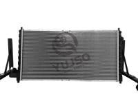 China Radiator A13-1301110BA for CHERY A13 OEM Replacement for sale