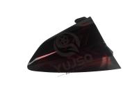 China JAC K7 Left Tail Light 4133100U00A5 - OE Standard for sale