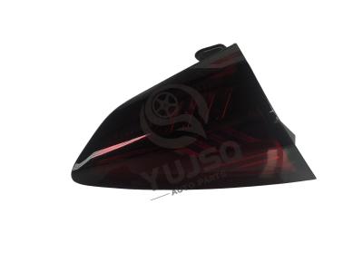 China JAC K7 Left Tail Light 4133100U00A5 - OE Standard for sale