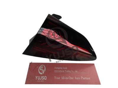 China JAC K7 Right Tail Light 4133200U00A5 - 12 Month Warranty for sale
