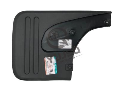 China OEM Rear Fender Left 5512530P33A0 for JAC T9 Truck for sale