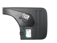 China JAC T9 Rear Right Fender OEM 5512540P33A0 for sale