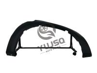 China JAC T9 Rear Fender Trim Strip Left 5522300P306A OEM for sale