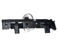 China JAC T9 Front Bumper Bracket 2803124P33Z0 OEM Replacement for sale