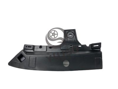 China JAC T9 Front Bumper Bracket Right 2803106P33Z0 OEM Replacement for sale