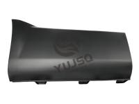 China JAC T9 Chrome Fender Left 5522500P33A0 with 12-Month Warranty for sale