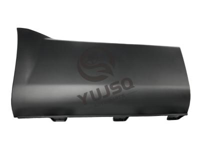 China JAC T9 Chrome Fender Left 5522500P33A0 with 12-Month Warranty for sale