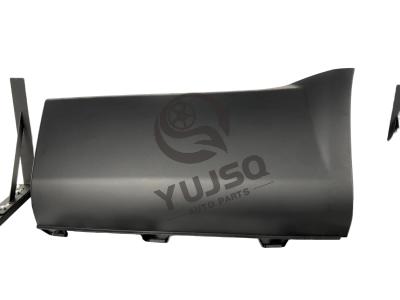 China JAC T9 Front Right Chrome Fender 5522600P33A0 OEM Part for sale
